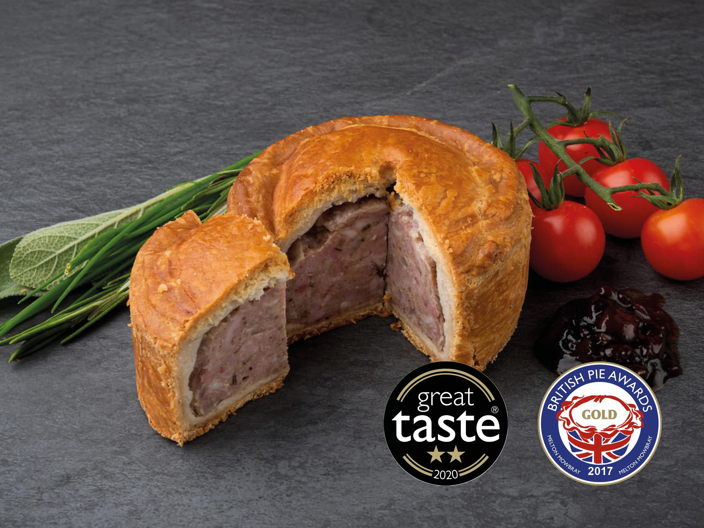Bakehouse Pies - From our bakery to your kitchen